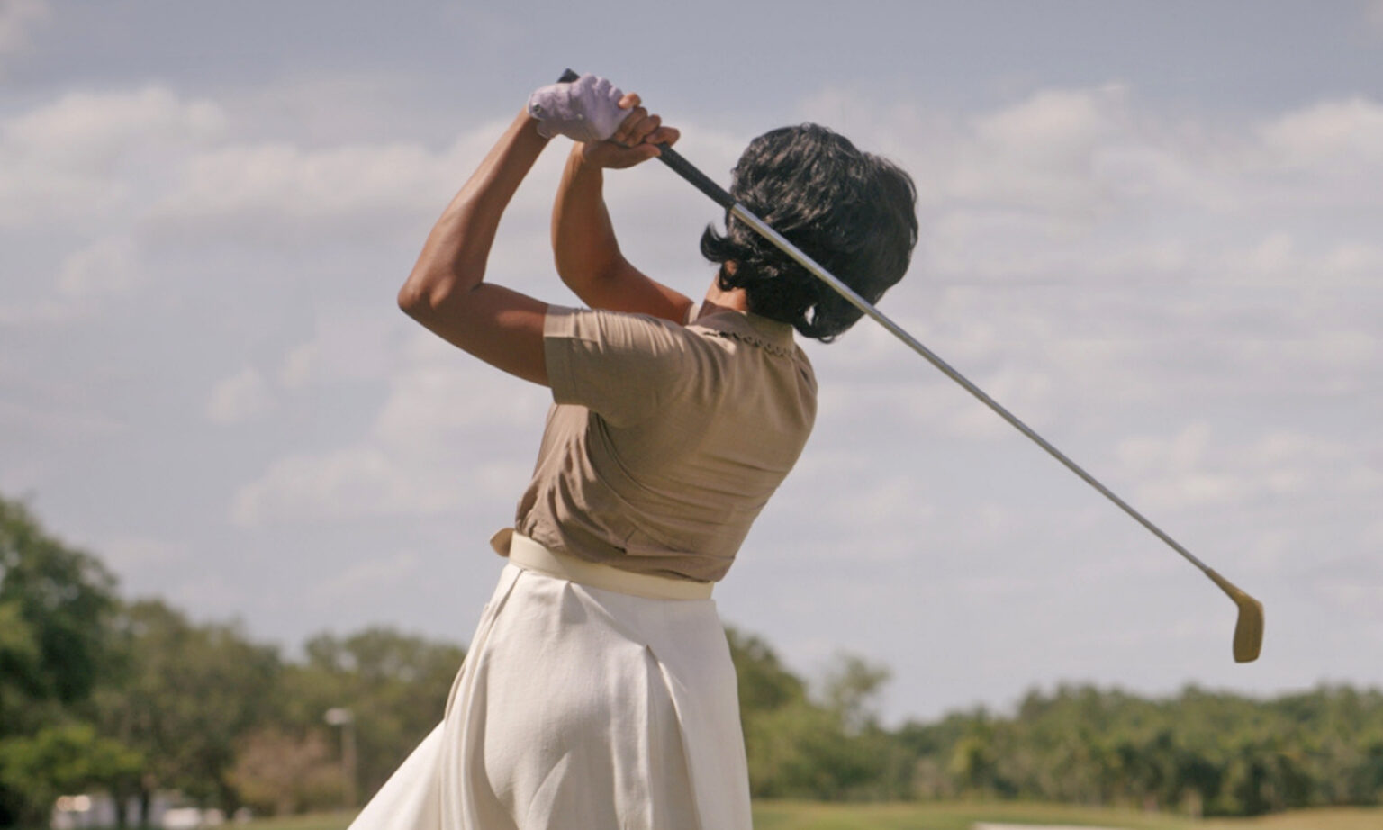 Who was Ann Gregory? The first Black woman to play in a USGA event ...
